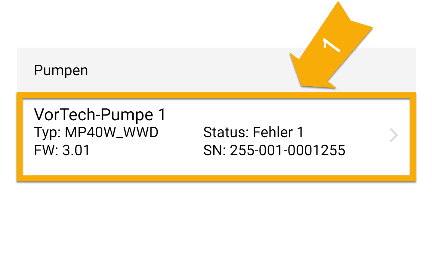 So richten Sie die Vortech-Pumpensteuerung ein - GHL Advanced Technology