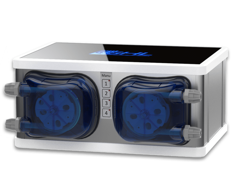 What is i doser - binaryaceto