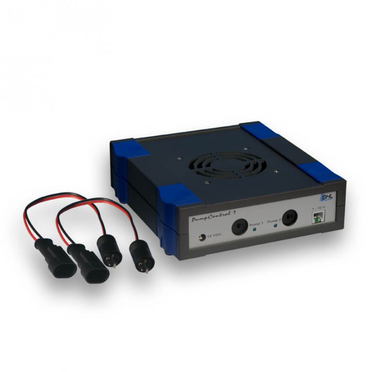 PumpControl 1, USA/CND - GHL USA