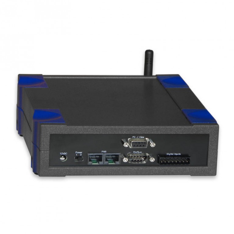 SMS Module PAB - GHL USA