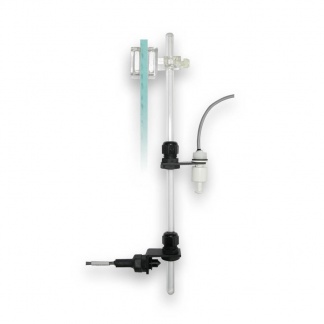 Level Sensor Holder Base Unit - GHL USA