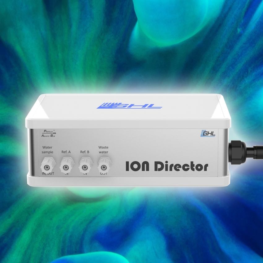 ION Director - GHL USA