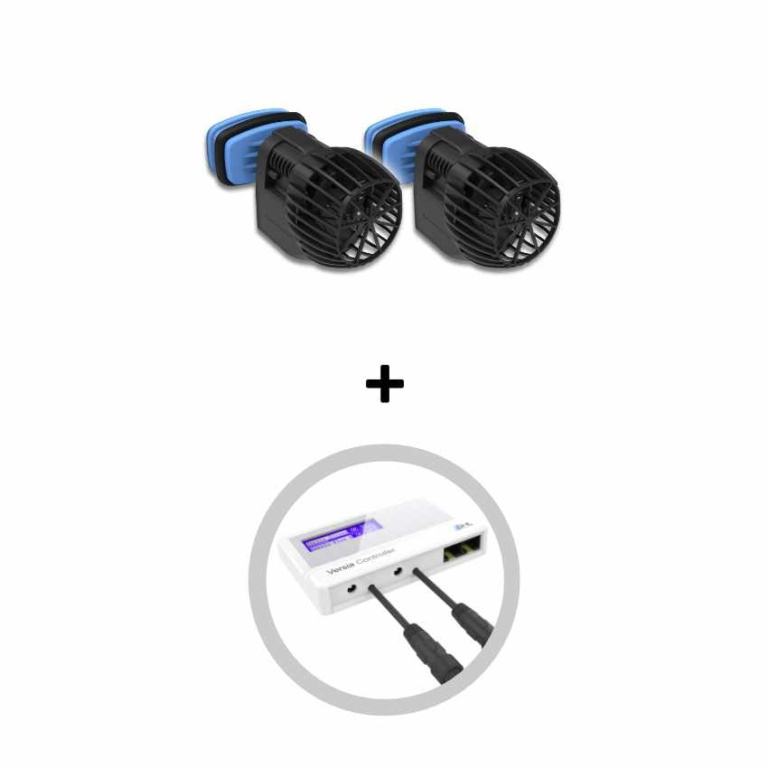 Versia® Flow - GHL USA