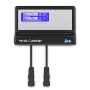 Versia® Controller - GHL USA