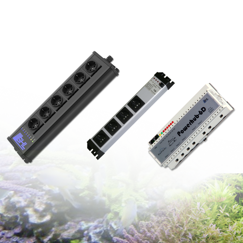 Measuring/Controlling - GHL USA