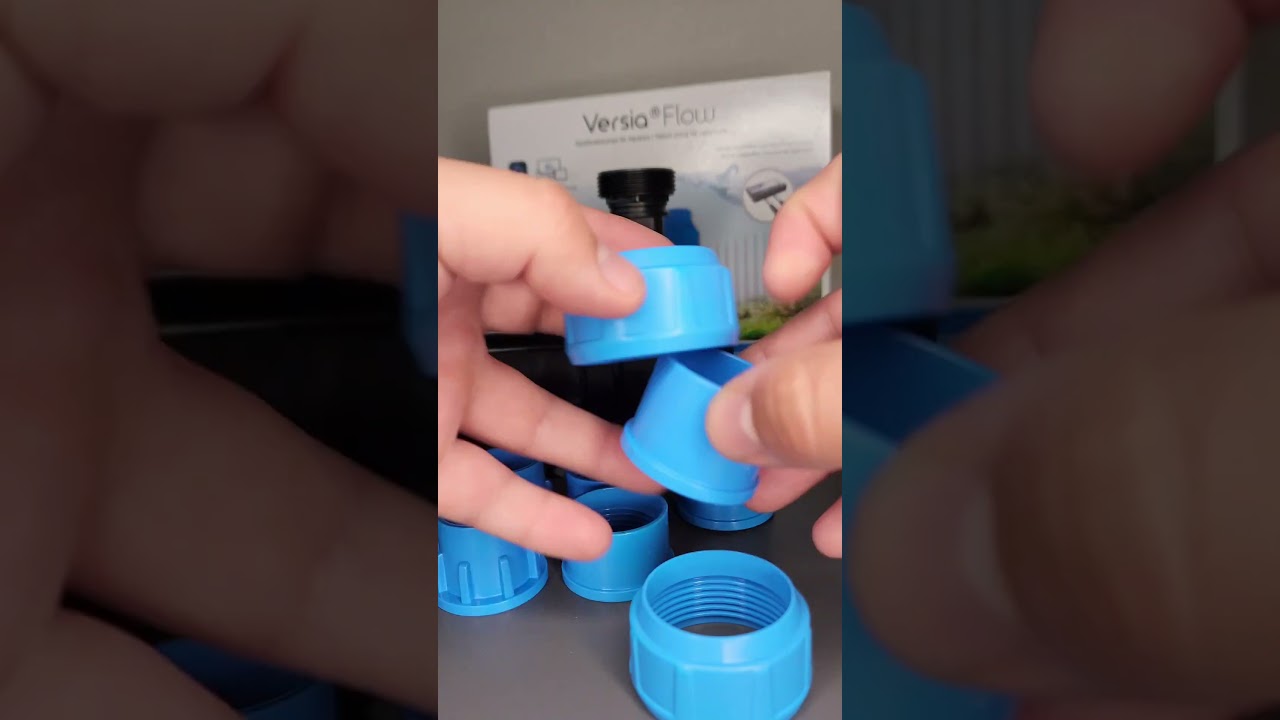 Versia® Flow – GHL USA