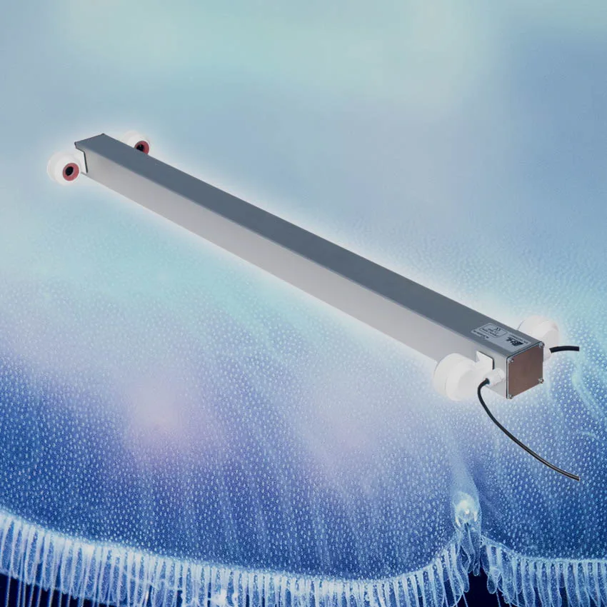 Products – GHL Advanced Technology