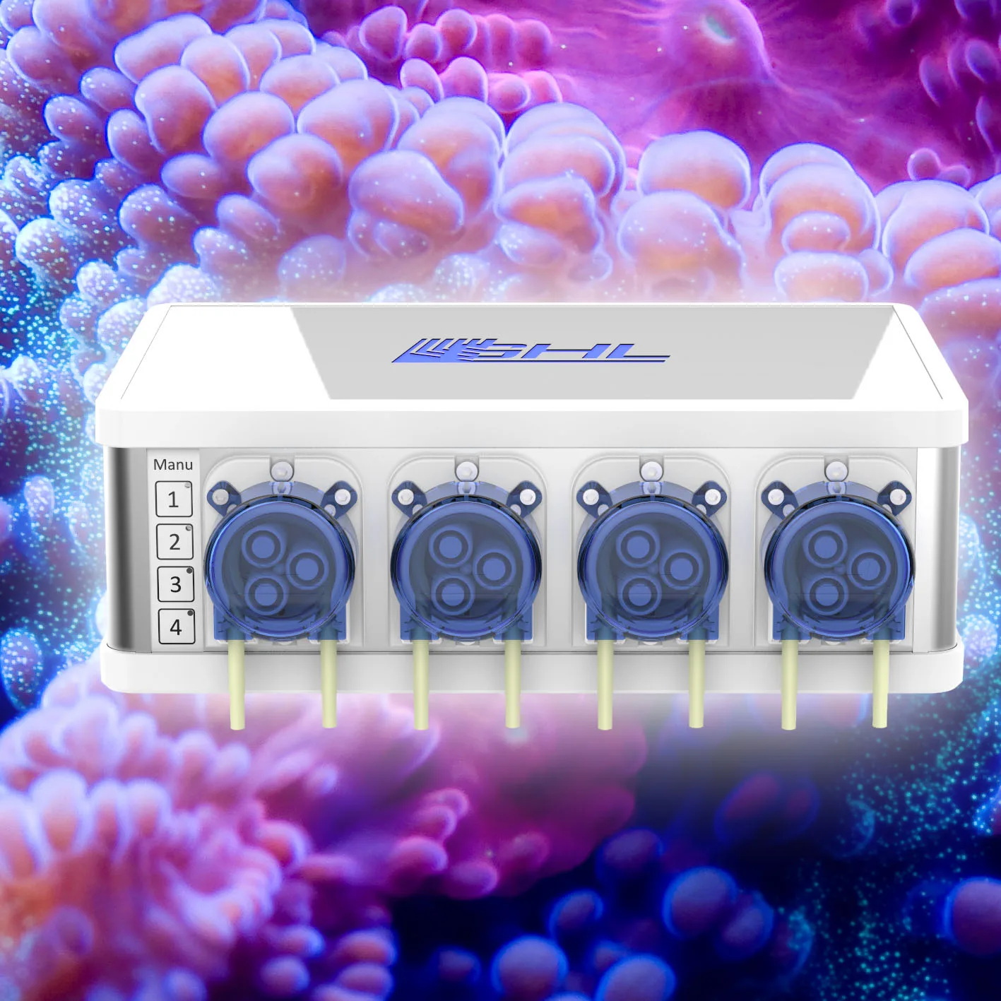 GHL Doser 2.2 - GHL Advanced Technology