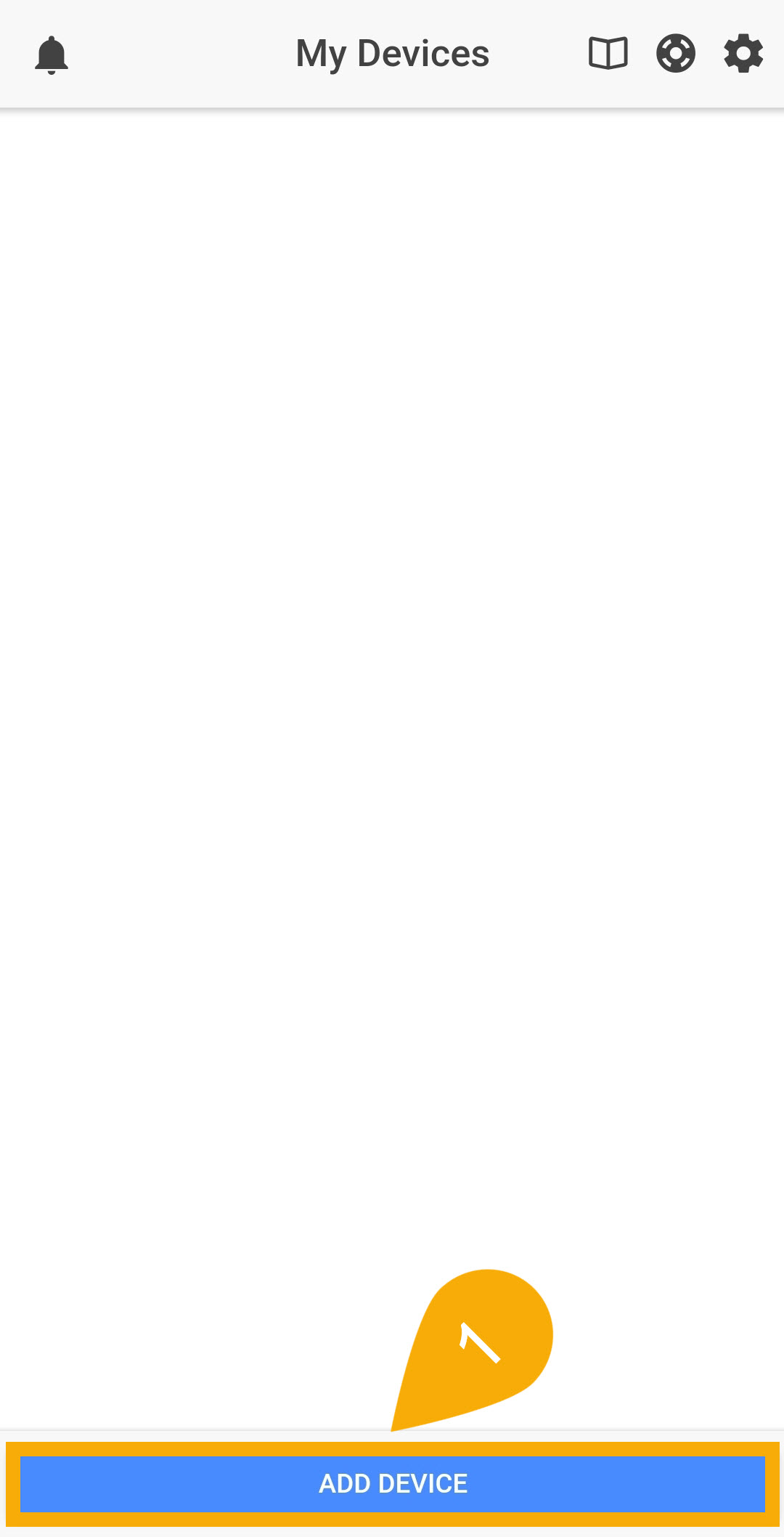 How to access GHL Devices with GHL Connect App - GHL Advanced Technology