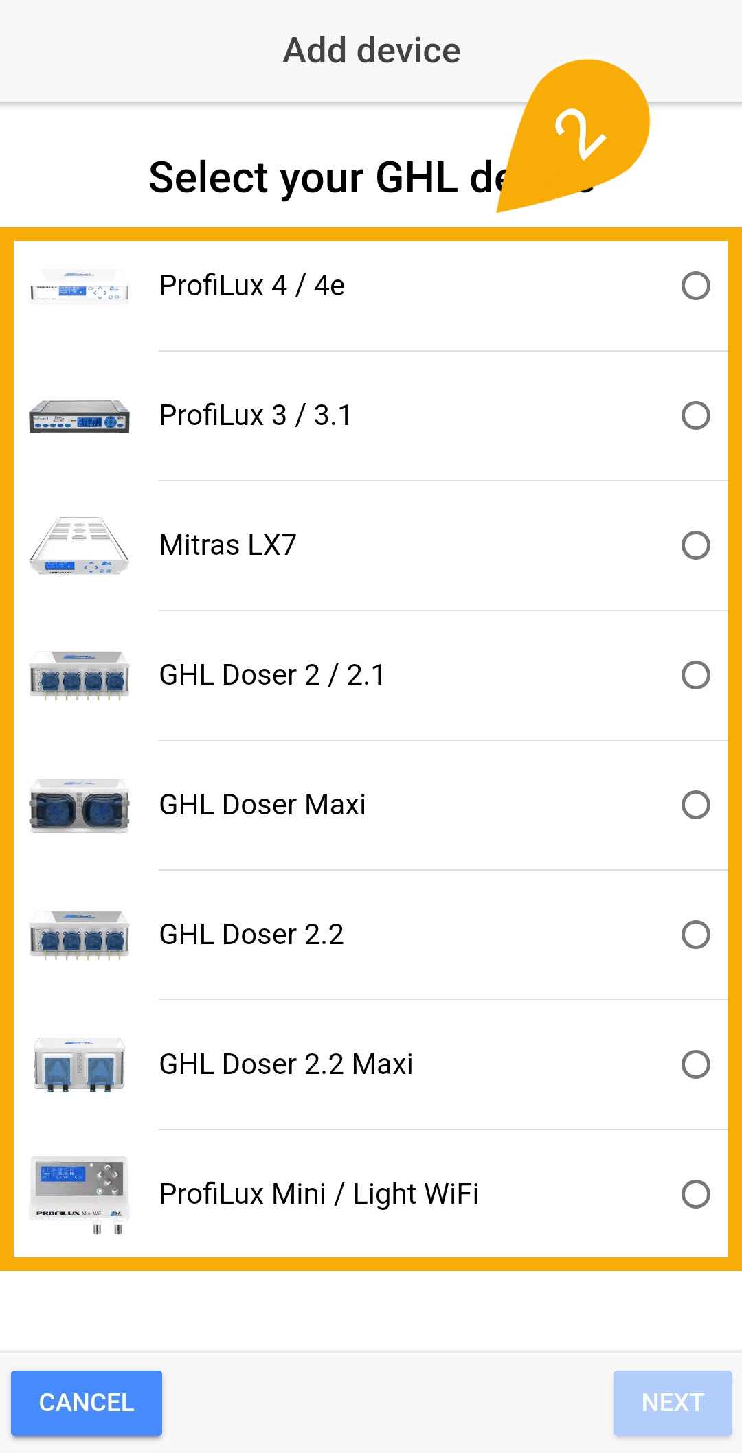 How to access GHL Devices with GHL Connect App – GHL (International)