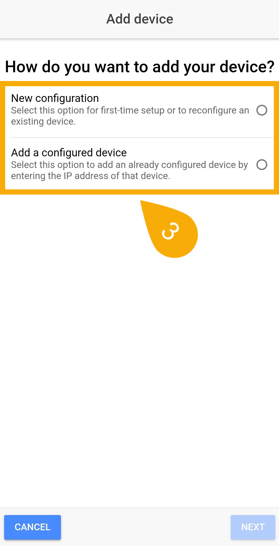 How to access GHL Devices with GHL Connect App – GHL (International)