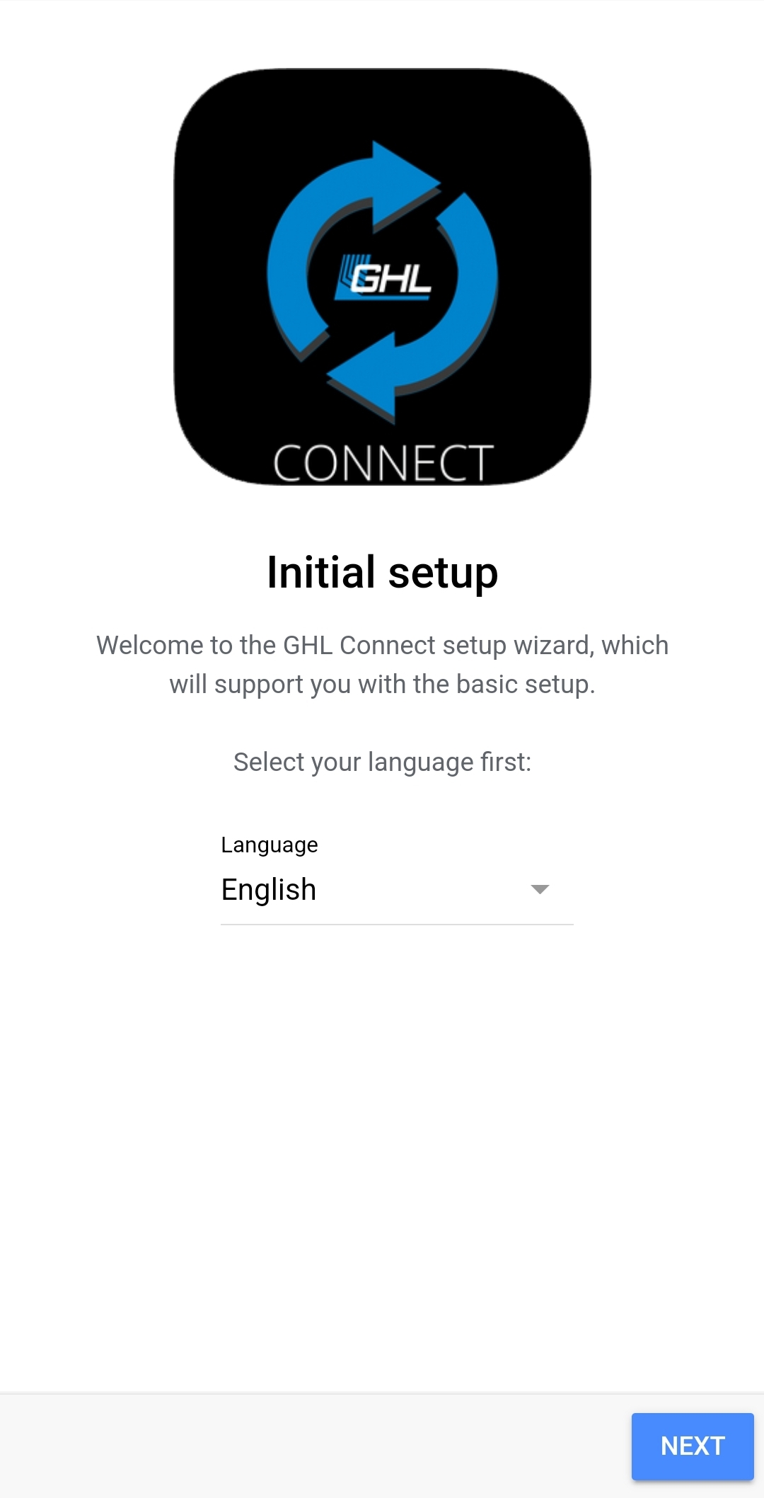 How to access GHL Devices with GHL Connect App - GHL Advanced Technology
