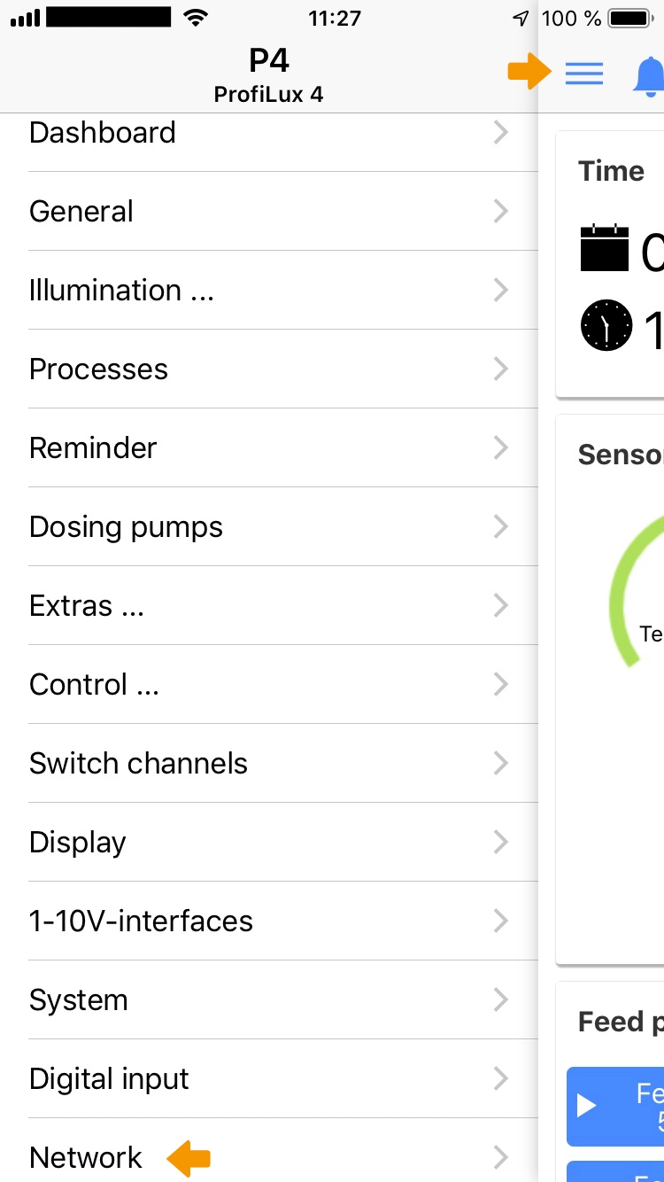 How to access GHL Devices with GHL Connect App – GHL (International)
