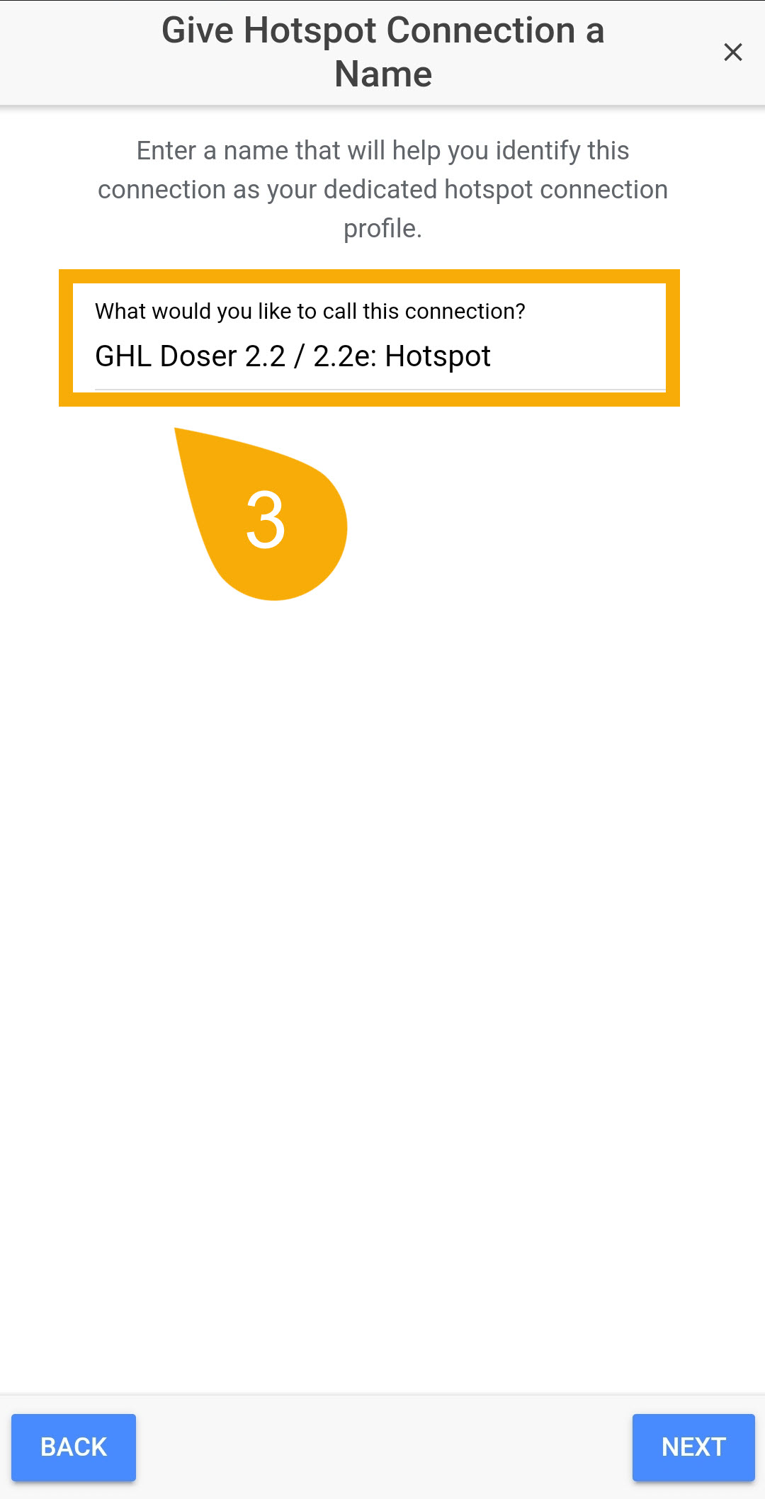 How to access GHL Devices with GHL Connect App - GHL Advanced Technology