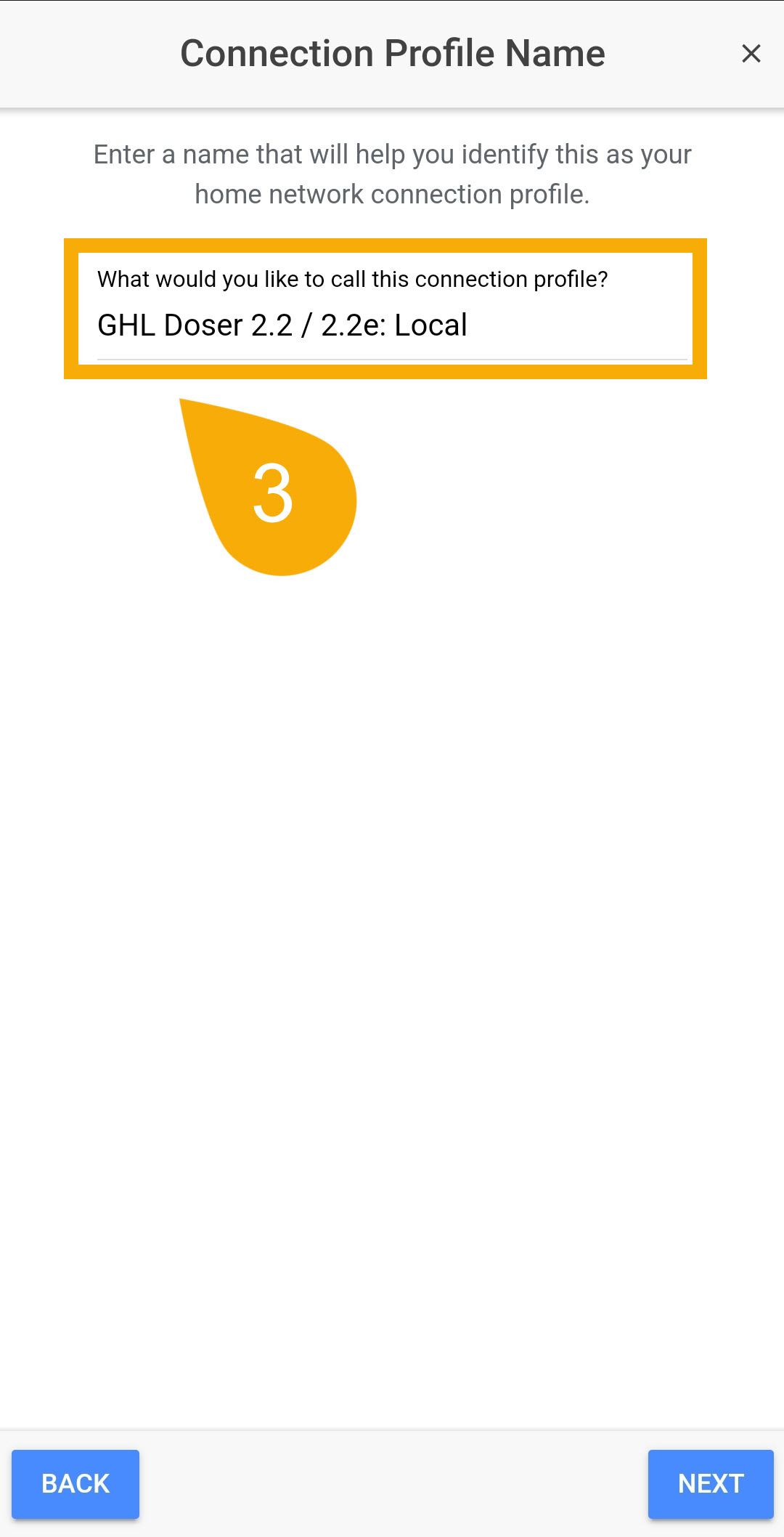 How to access GHL Devices with GHL Connect App – GHL Advanced Technology