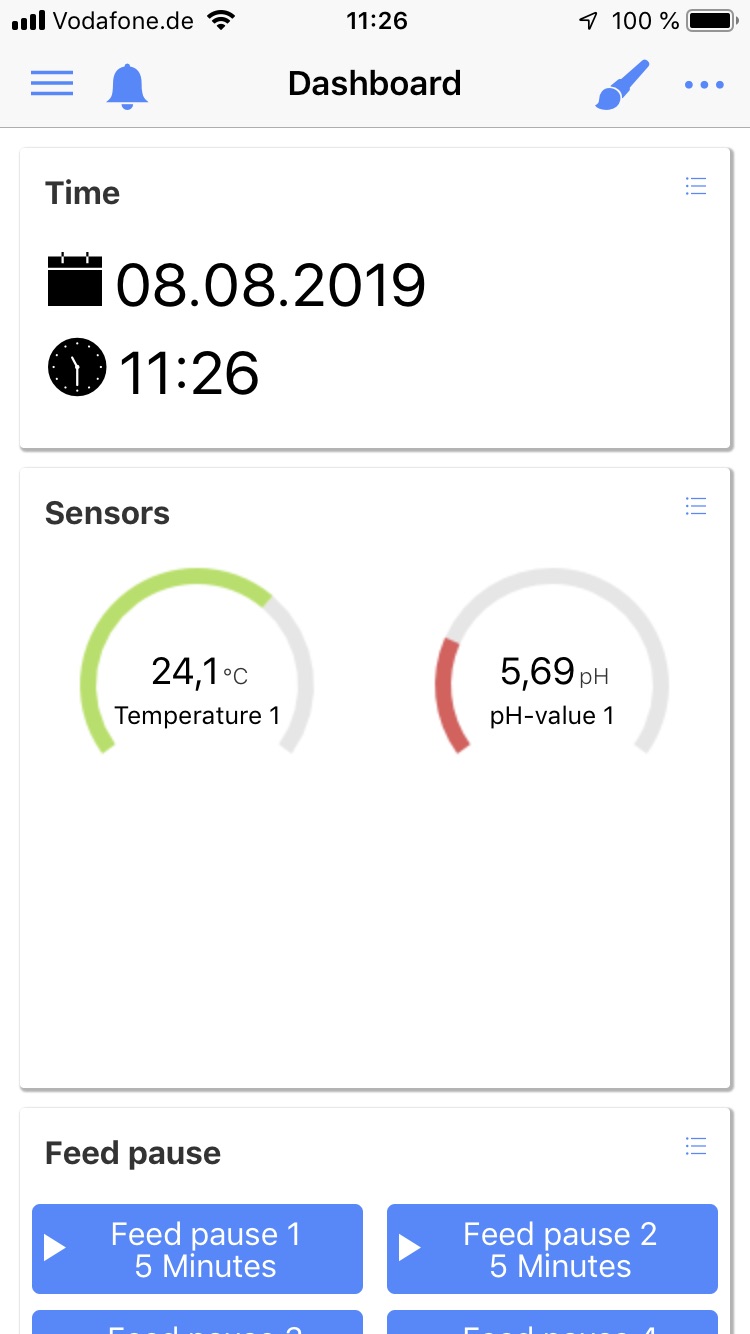 How to access GHL Devices with GHL Connect App – GHL (International)