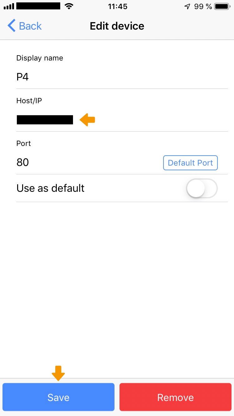 How to access GHL Devices with GHL Connect App – GHL (International)