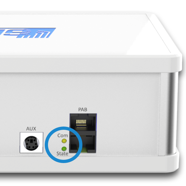 About the ProfiLux Aquatic Bus (PAB) - GHL Advanced Technology