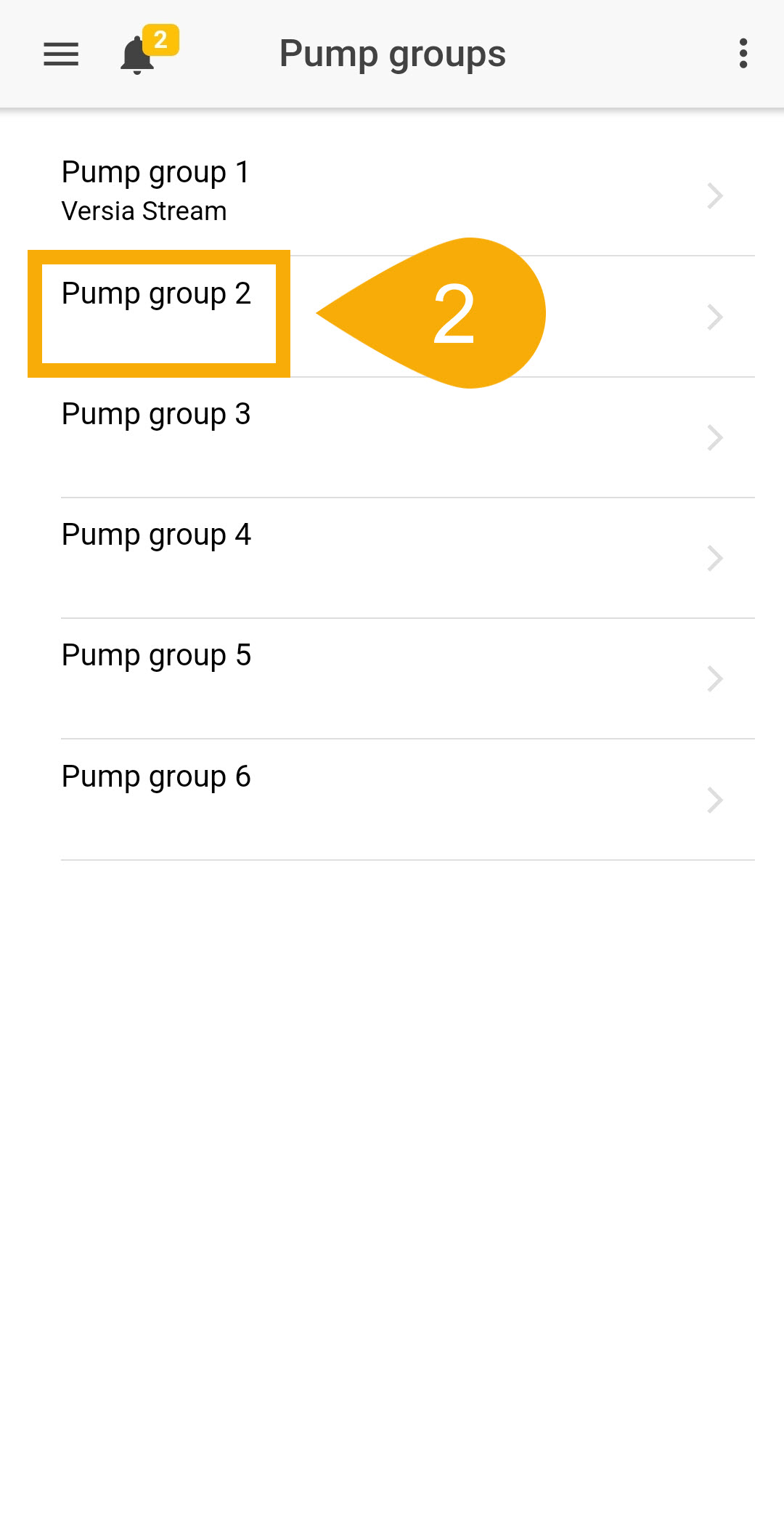 How to setup 1-10V pump control – GHL (International)