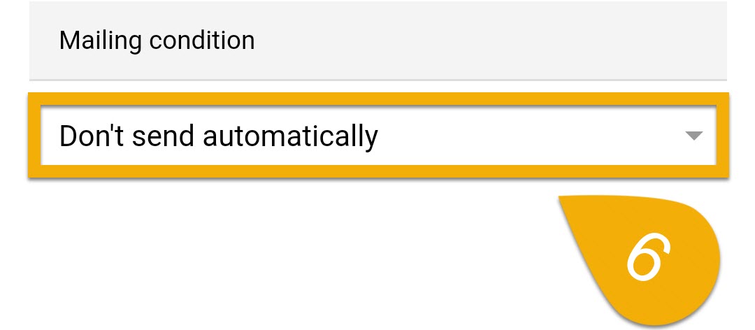 How to setup email and text notifications - GHL Advanced Technology