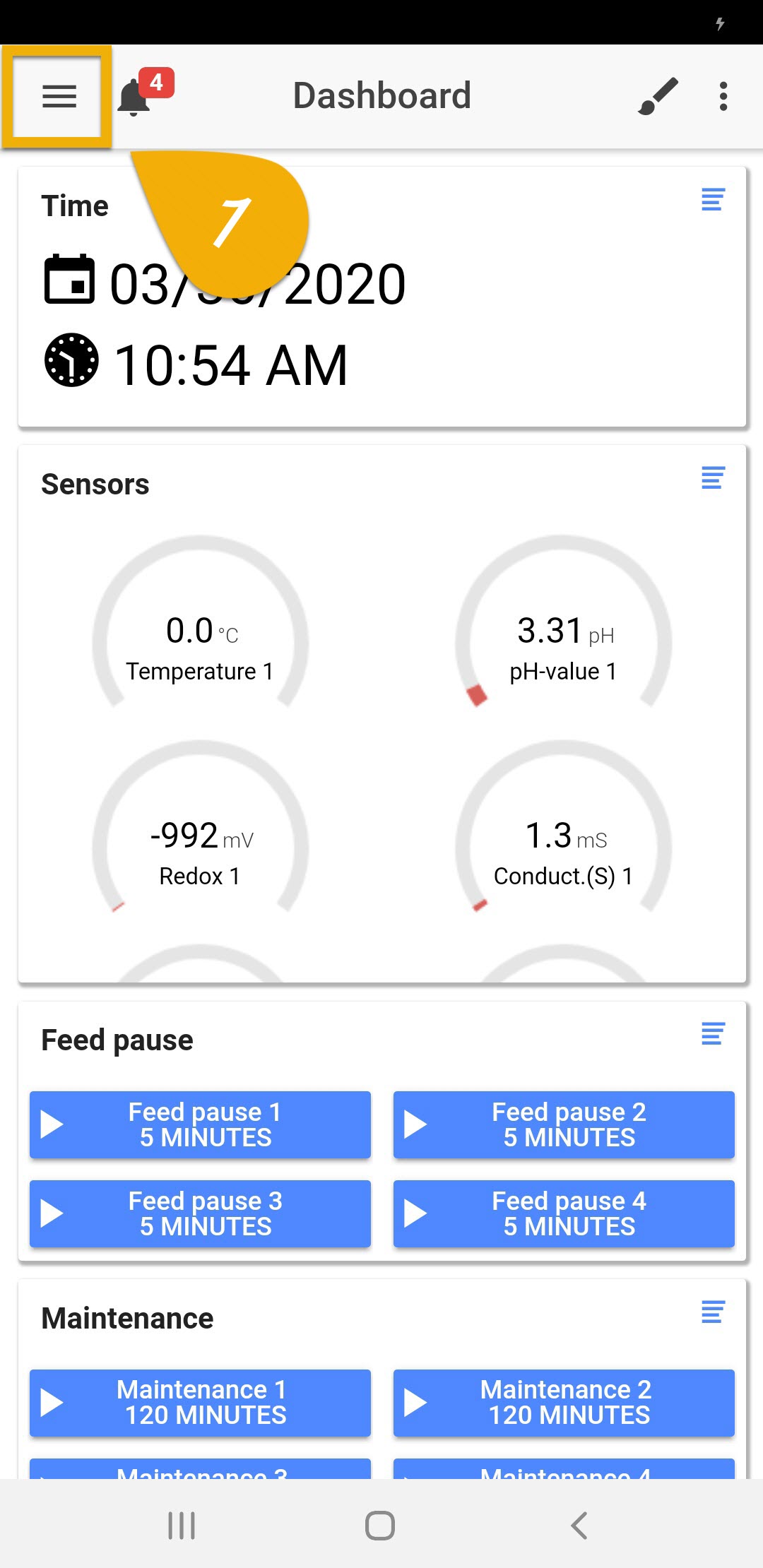 How to add your device to myGHL cloud - GHL Advanced Technology