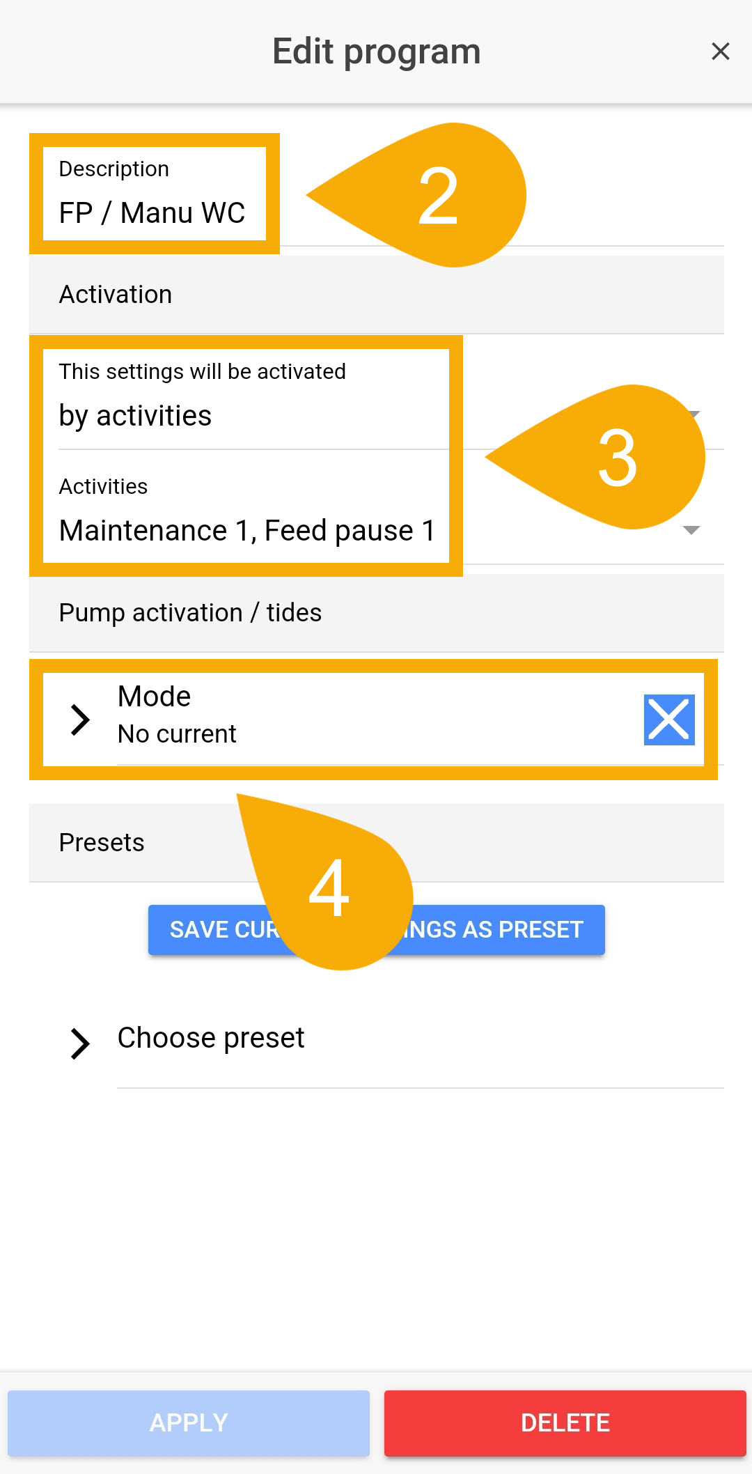 How to setup 1-10V pump control – GHL (International)