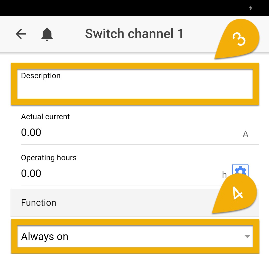 How to setup skimmer control - GHL Advanced Technology
