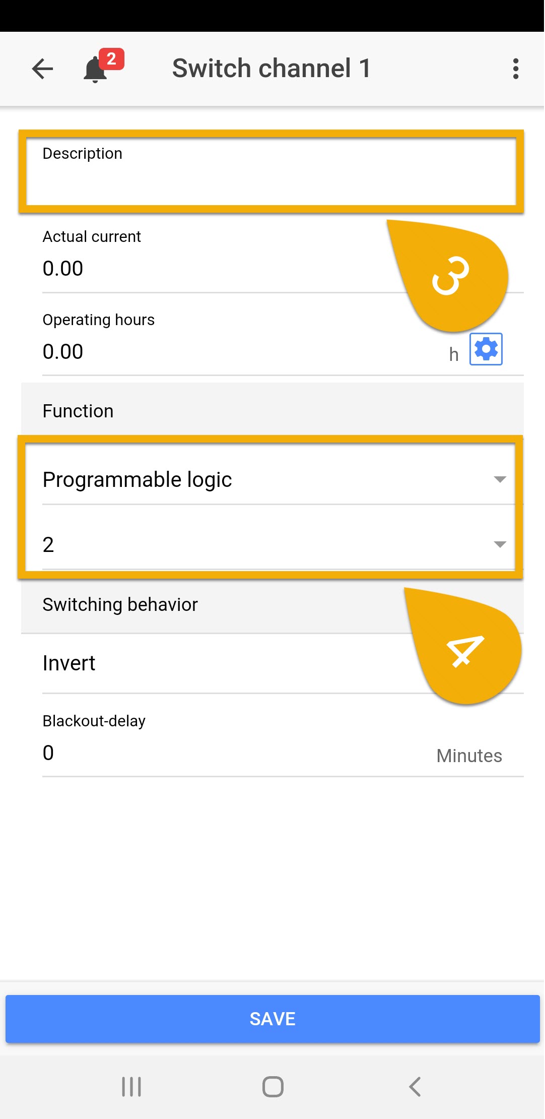 Programmable Logic Examples - GHL Advanced Technology