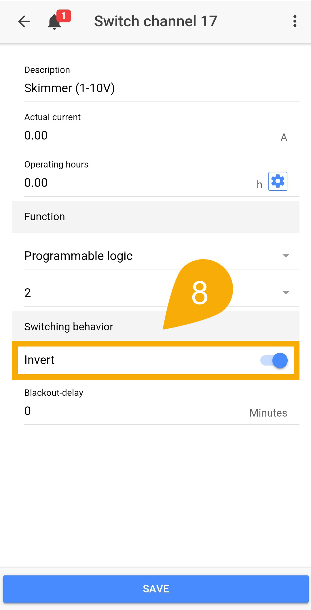 How to setup a Maintenance mode delay – GHL (International)