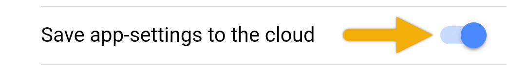 How to sync myGHL account to GHL Connect app - GHL Advanced Technology