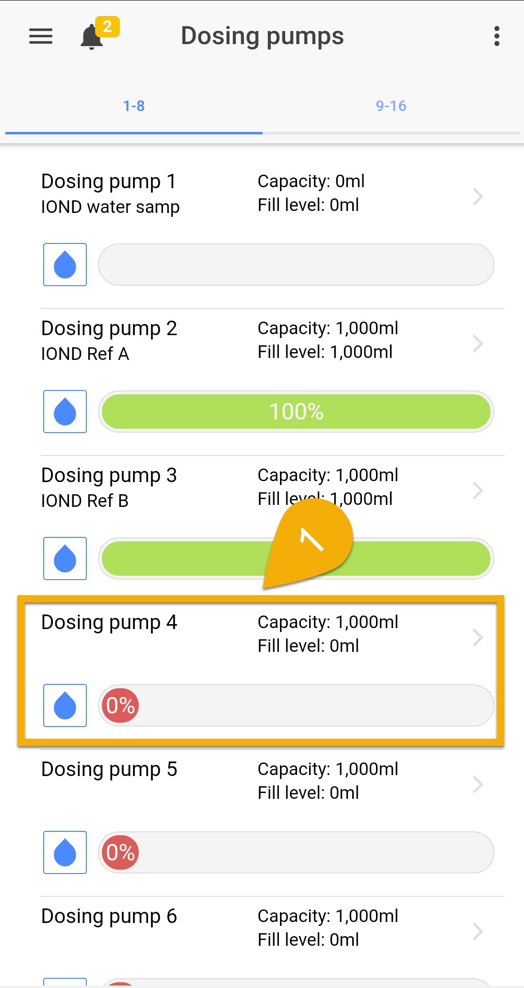 ION Director Initial Setup (Part 2) – GHL (International)