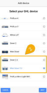 How to access GHL Devices with GHL Connect App – GHL (International)
