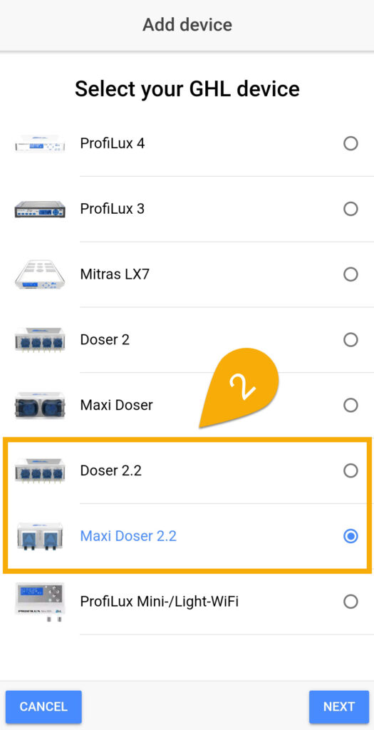 How to access GHL Devices with GHL Connect App – GHL (International)