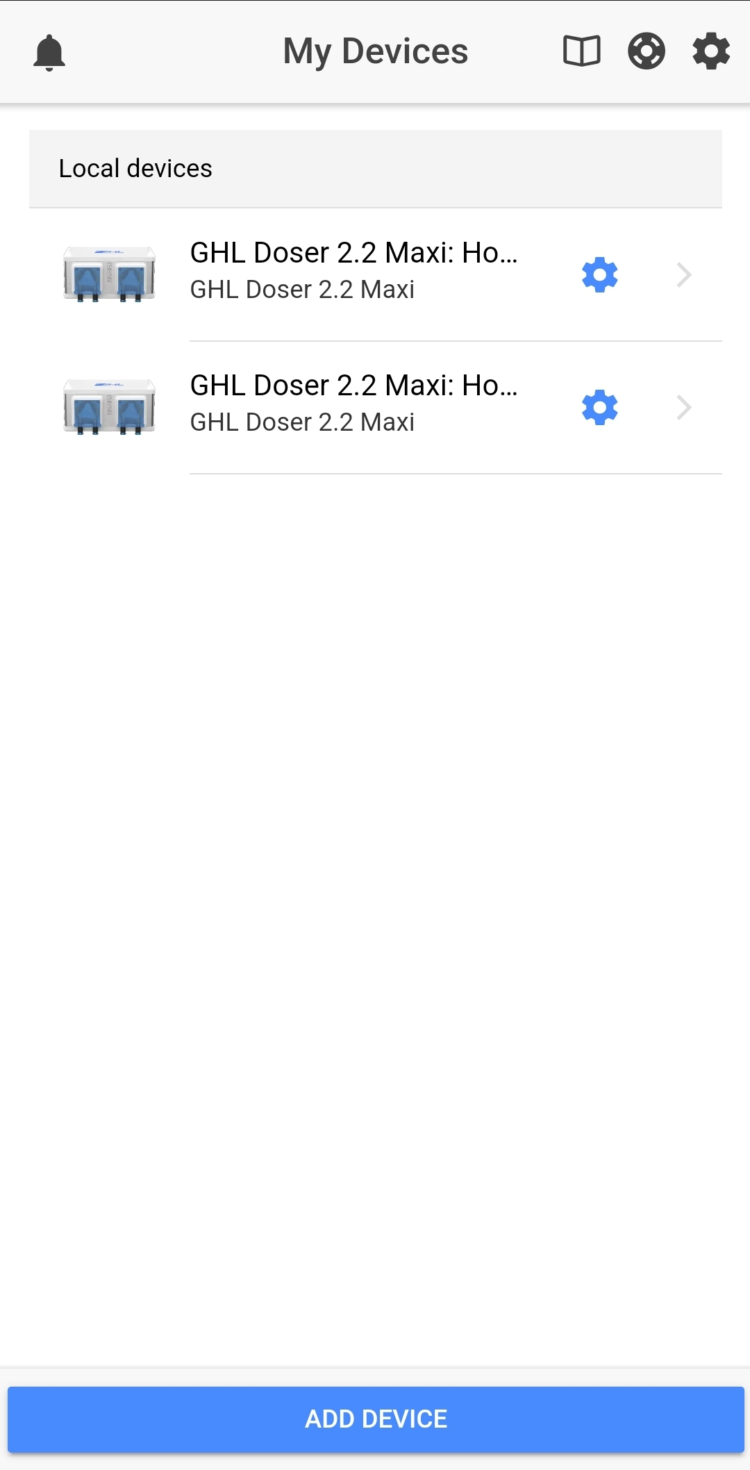 Initial Setup: GHL Devices (ProfiLux, Doser, Mitras LX7) – GHL ...