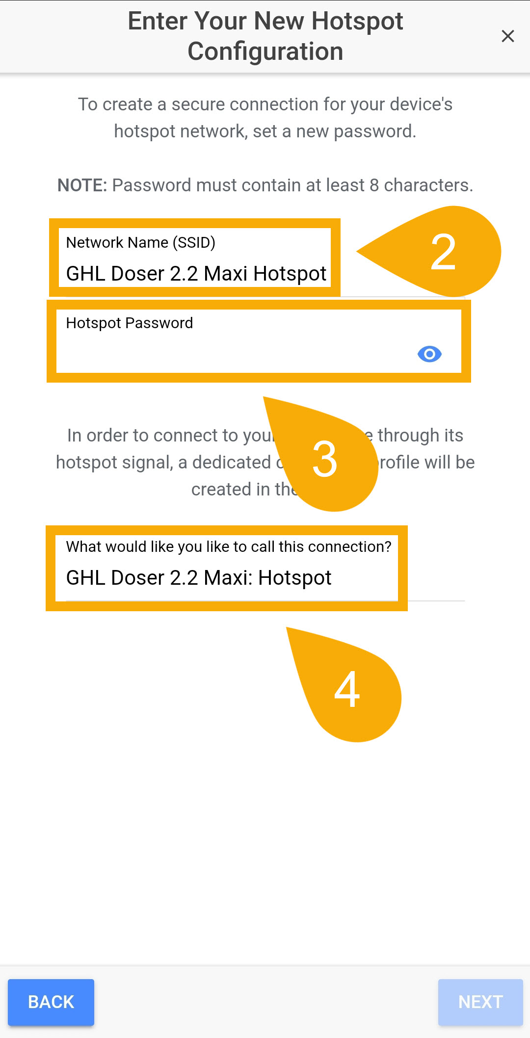Initial Setup: GHL Devices (ProfiLux, Doser, Mitras LX7) – GHL ...