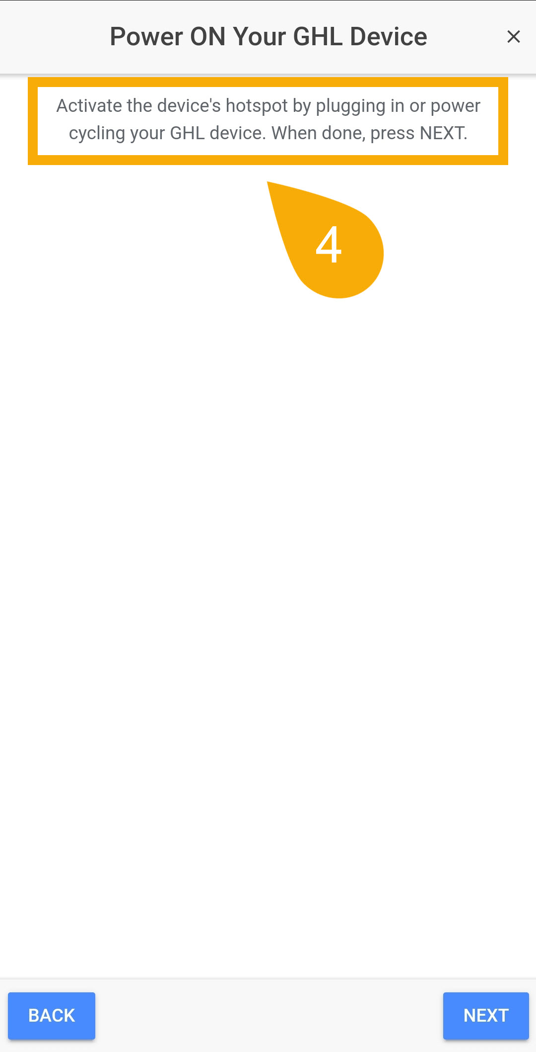 Initial Setup: GHL Devices (ProfiLux, Doser, Mitras LX7) - GHL Advanced Technology