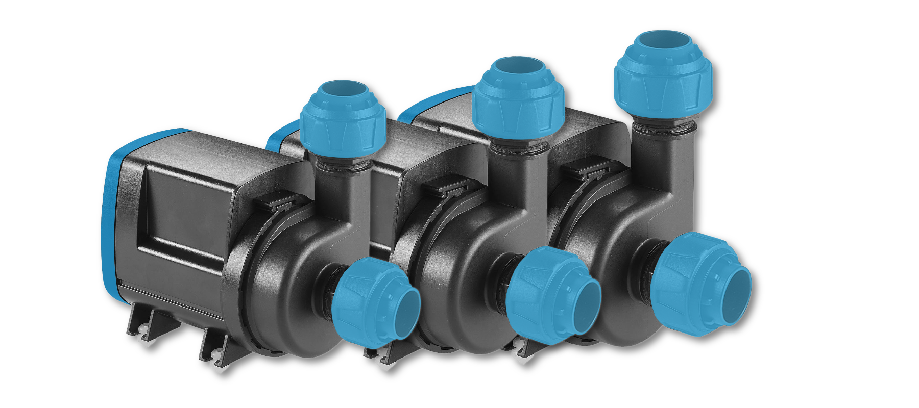 Versia Flow Manual & Setup Guide – GHL Advanced Technology