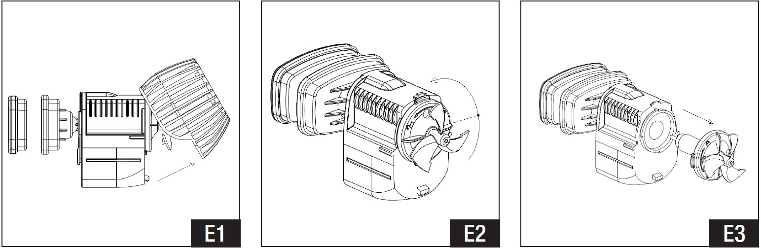 Versia Stream Manual & Setup Guide - GHL Advanced Technology