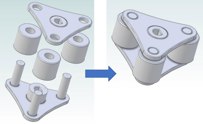 Doser 2.2 Maxi: Maintenance and Care – GHL (International)