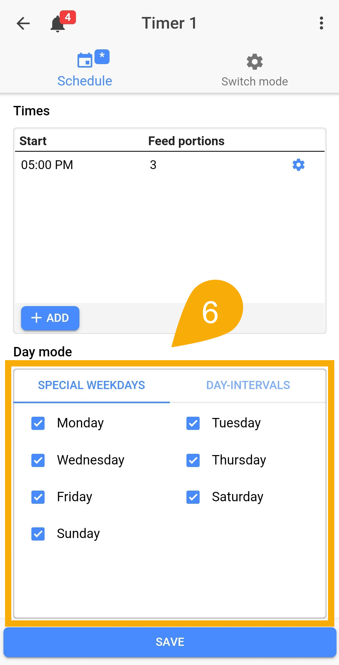 How to Setup a GHL Automatic Fish Feeder – GHL Advanced Technology