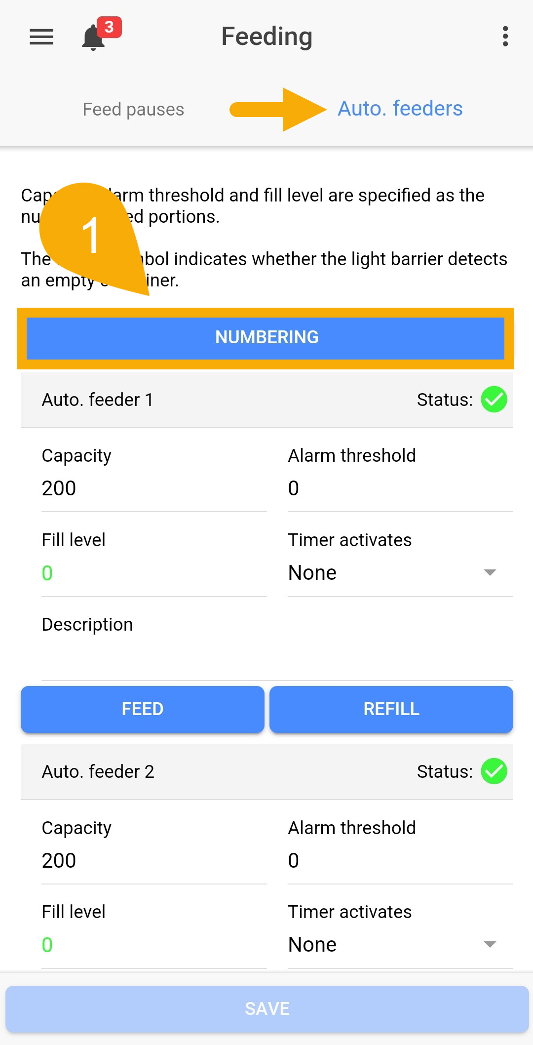 How to Setup a GHL Automatic Fish Feeder – GHL (International)