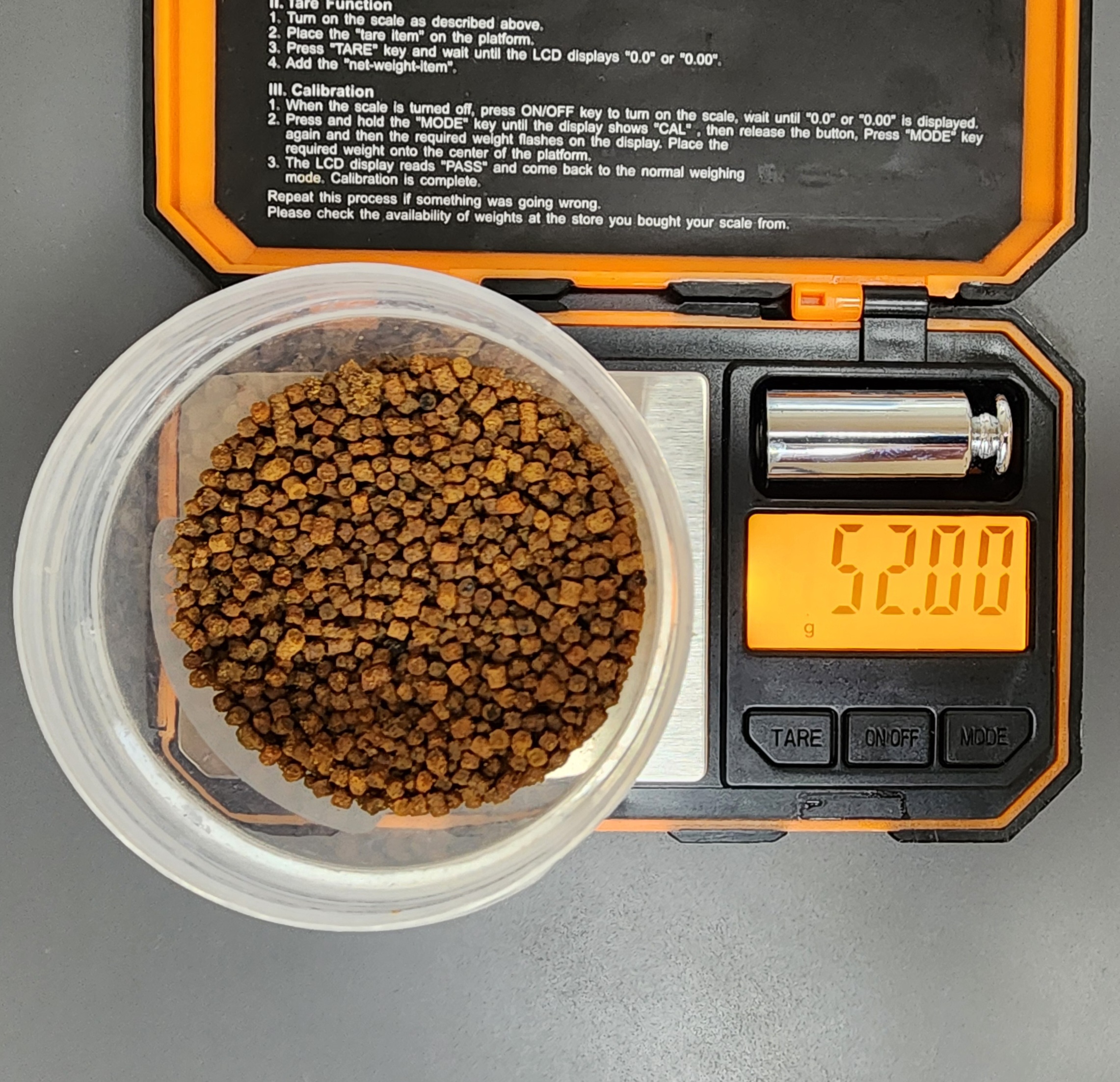 How to Setup a GHL Automatic Fish Feeder – GHL Advanced Technology