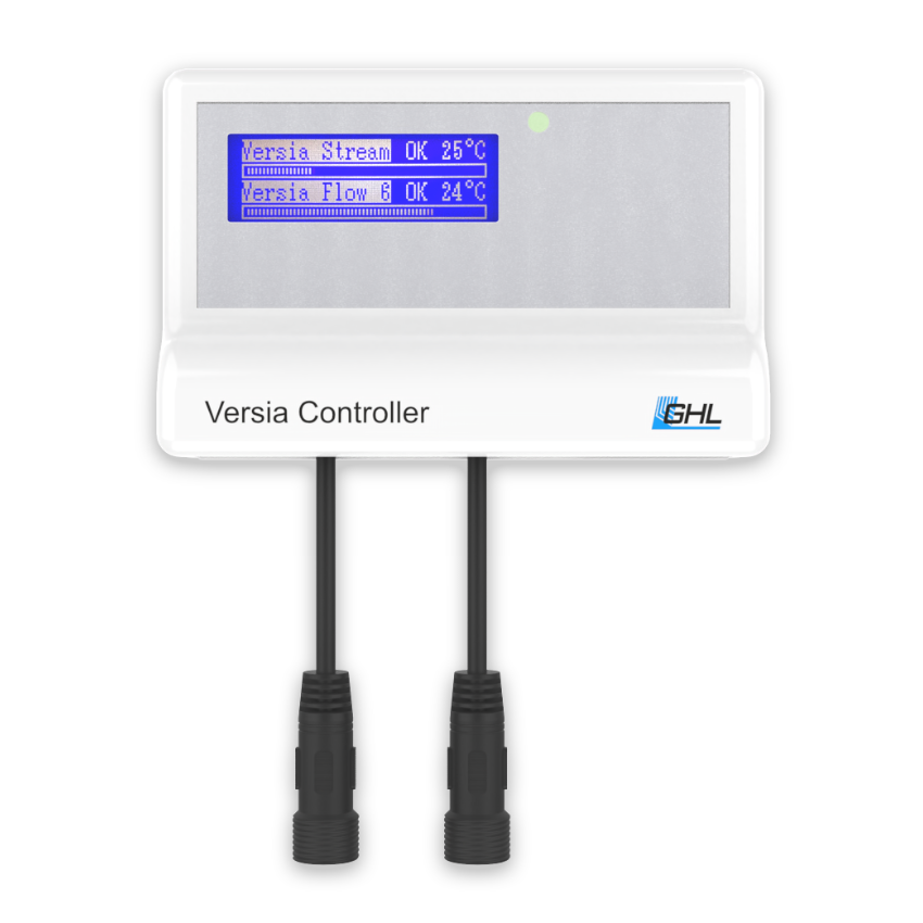 Versia®-Controller – GHL (International)