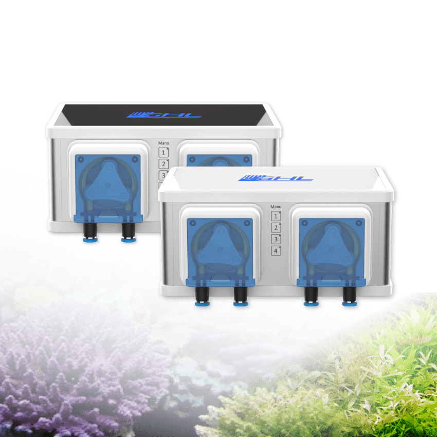 Dosing - GHL Advanced Technology